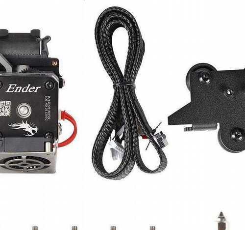Creality Ender. Sprite Extruder Pro Kit. Новый