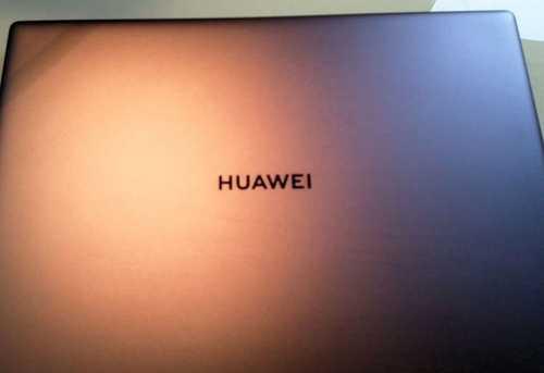 Ноутбук huawei