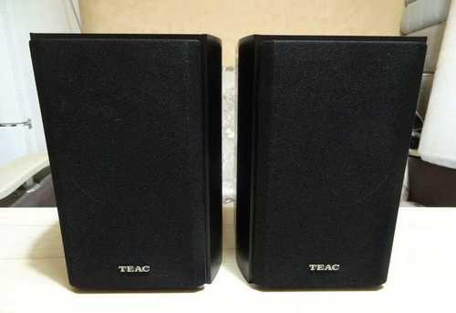 Teac LS-301 Black Hi-Fi полочная акустика