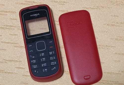 Корпус на Nokia 1202