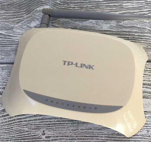 Роутер TP Link TL MR3220 3/4G