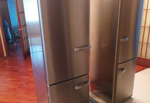 Холодильник Miele KF 8762S ed-1