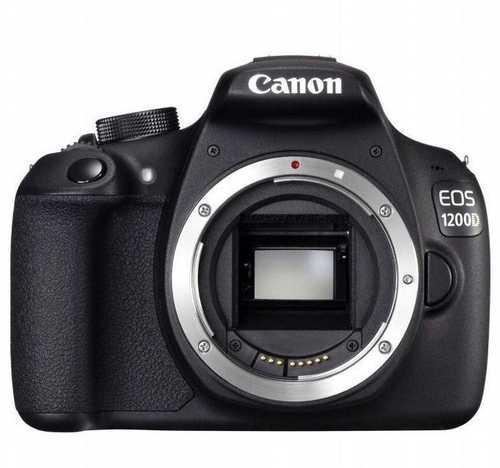 Canon eos 1200d kit 18-55mm iii