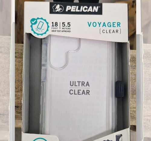 Продаю чехол Pelican для Samsung S23 Ultra