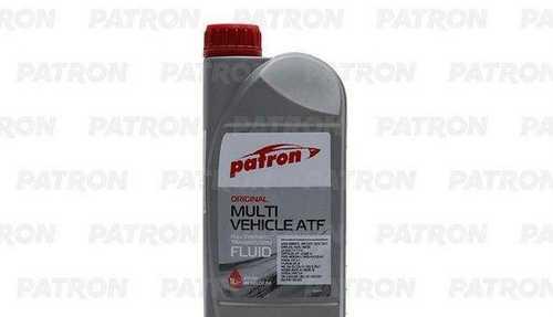 Patron ATF multi vehicle 1L original ATF multi VEH