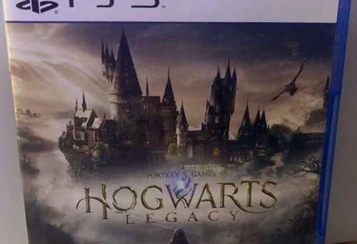 Игра Hogwarts legacy ps5
