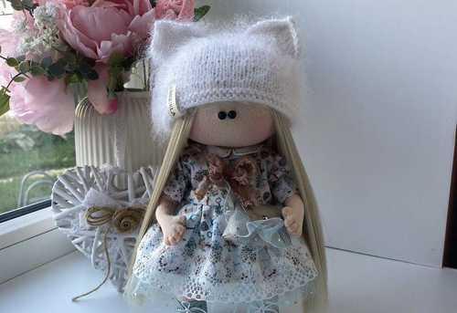 Кукла игровая