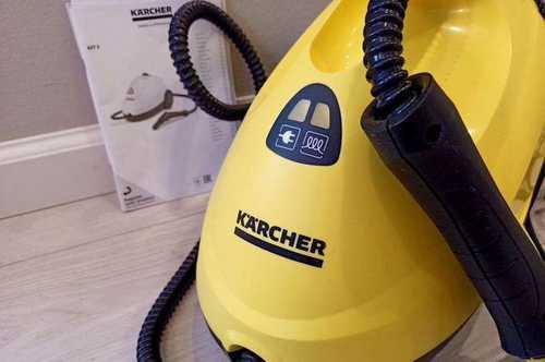 Пароочиститель Karcher kst 2