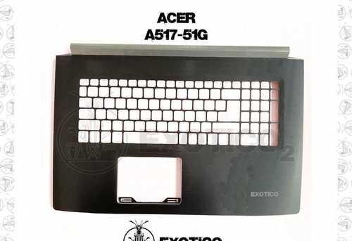 Acer A517-51G Топкейс