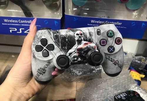 Геймпад ps4