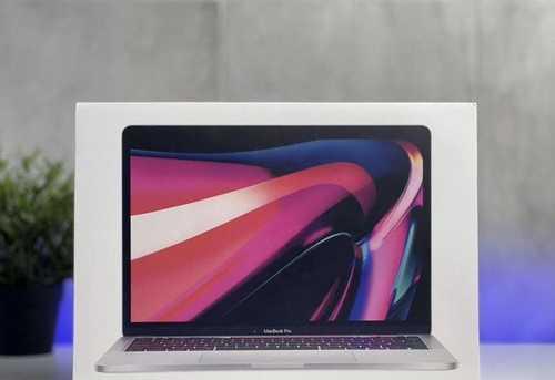 MacBook Pro 13 M2 8/256gb Wi-Fi Silver Новый