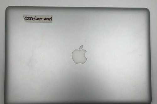 Дисплей в сборе Macbook A1286 (2011-2012)