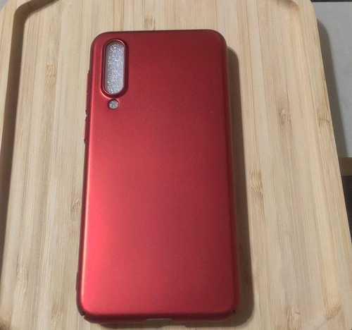 Чехол для Xiaomi Mi 9 SE Mi9SE, силиконовый бампер