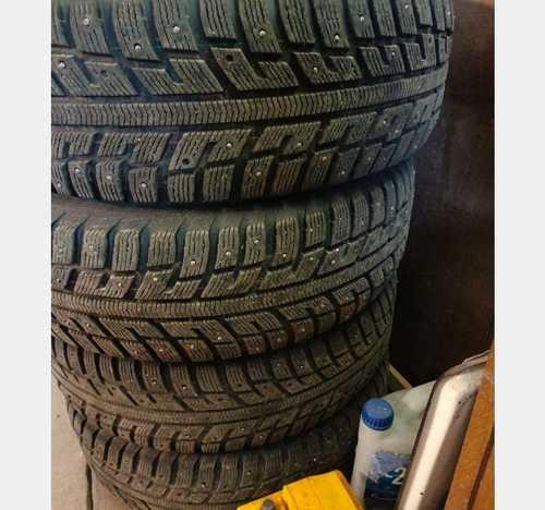 Kumho Winter Portran KC12 215/65 R16