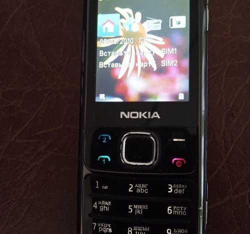 Nokia 6300