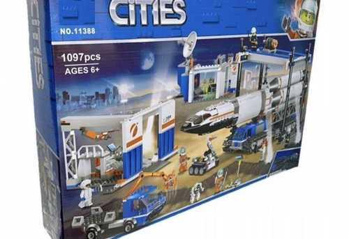 Конструктор Cities 11388