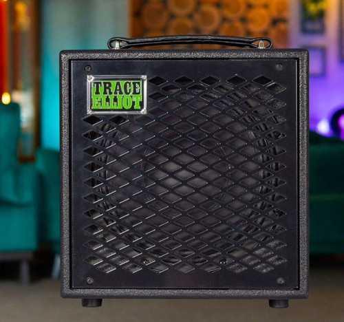 Peavey trace ELF 1X8 combo 200W