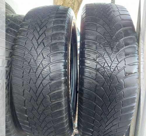 Bridgestone Blizzak LM-005 175/65 R15