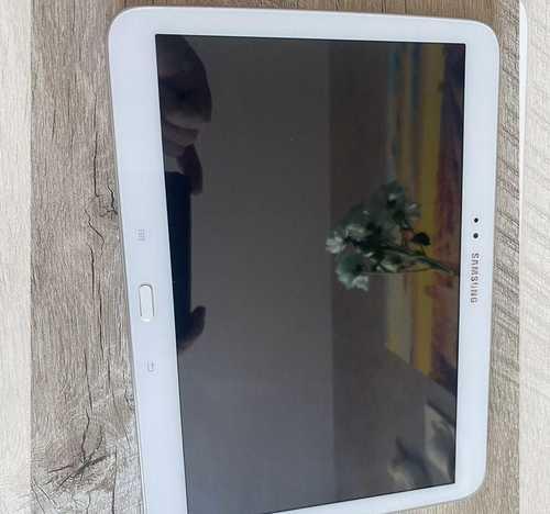 Планшет samsung galaxy tab 3