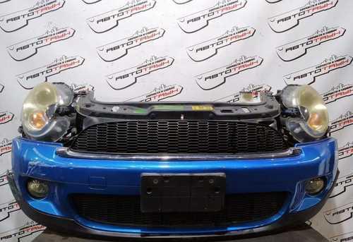 Nosecut mini clubman cooper hatch R55 R56 1 модель