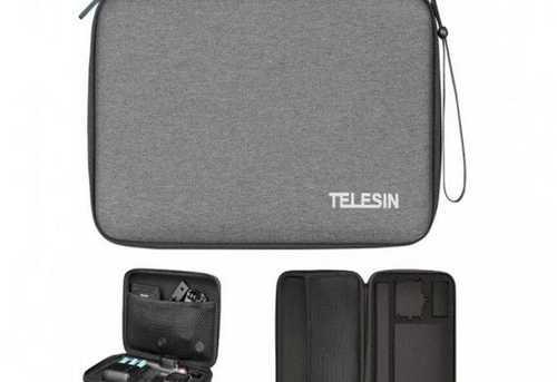 Кейс telesin GoPro Large Bag (GP-PRC-311)