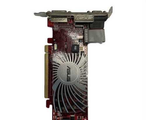 Видеокарта Asus Radeon HD6450 1Gb