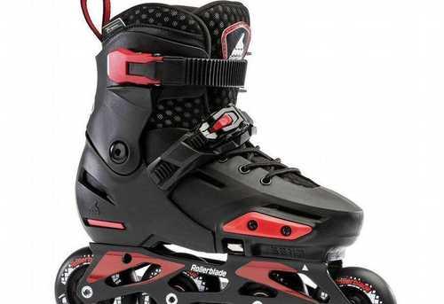 Роликовые коньки Rollerblade apex р 37-40. 2023