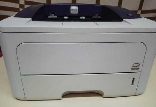 Принтер лазерный Xerox 3250