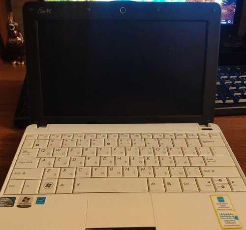 Нетбук asus eee pc 1001pxd