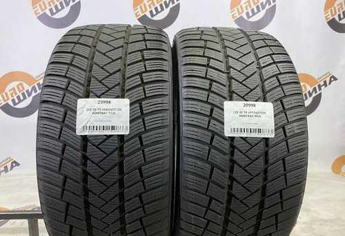 Vredestein Wintrac Pro 235/35 R19