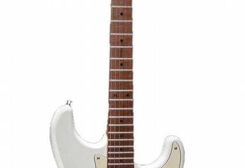 Электрогитара Mooer gtrs S801 White