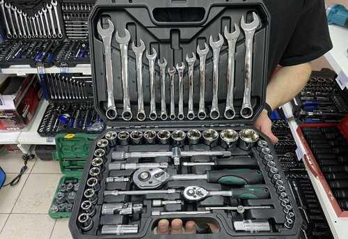 Набор инструментов tools 61 предмет.Новый