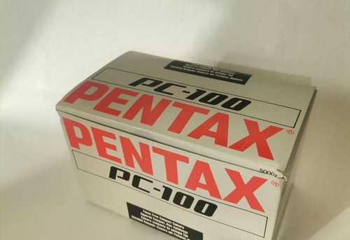 Новый Pentax