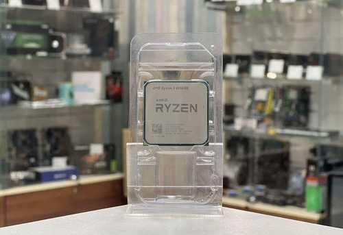 Процессор AMD Ryzen 3 4300GE / AM4
