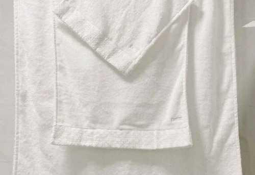 Набор махровых полотенец Диор полотенце