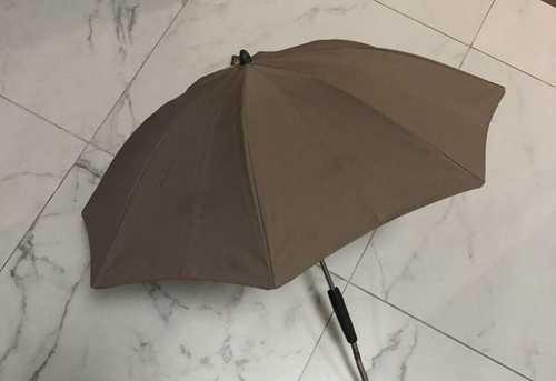 Зонтик для коляски stokke