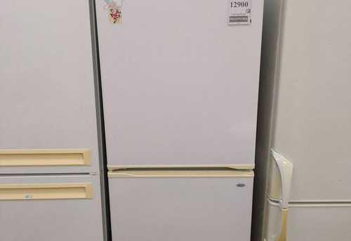Холодильник бу Атлант 160см на гарантии