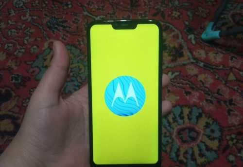 Motorola Moto G7 Power, 4/64 ГБ