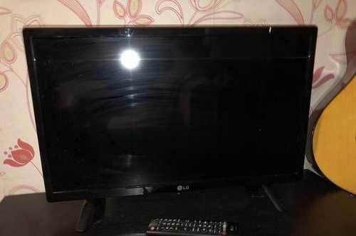 Телевизор LG 24" 24LF450U