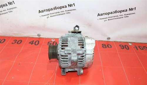 Генератор Toyota Rav4 20 1azfe 2005