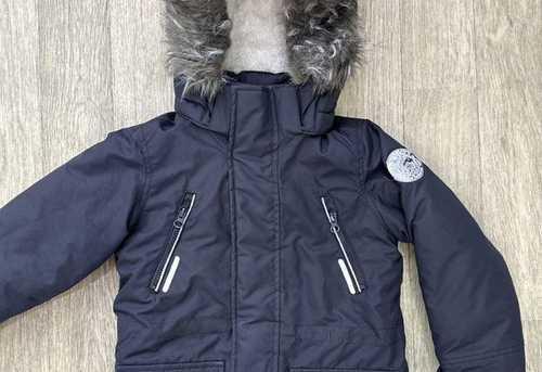 Куртка зимняя acoola 110