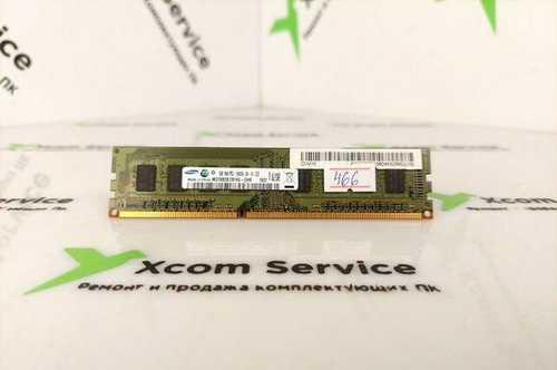 DDR3 1 GB 1333 MHz Samsung M378B2873FHS-CH9