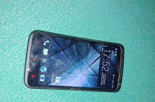 Телефон HTC One X Plus
