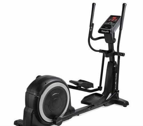 Эллиптический тренажер VictoryFit GYM-E500