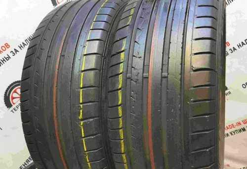 Dunlop SP Sport Maxx GT 245/45 R18 96Y