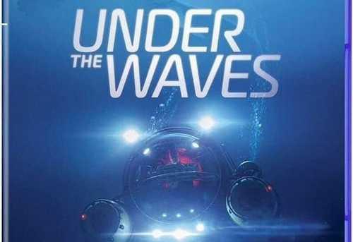 Under The Waves - Deluxe Edition PS4, русские субт