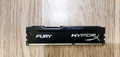 DDR5 32Gb Kingston Fury 4800 MHz