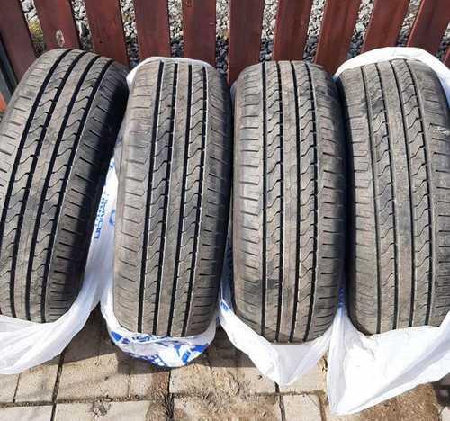 Cooper Evolution CTT 225/55 R19