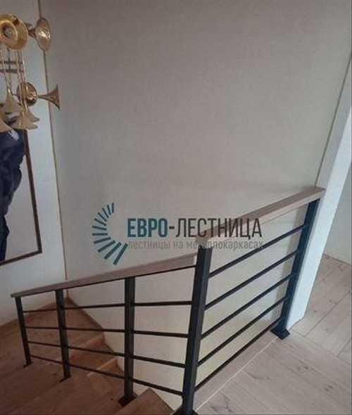 Перила для лестниц
