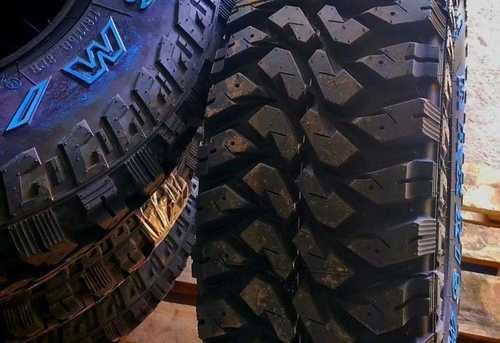 Maxxis Bighorn 315/75 R16 127K